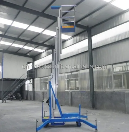 Hydraulic Mini Lift Single Person Lifts Ski Lift For Sale - Buy Mini ...