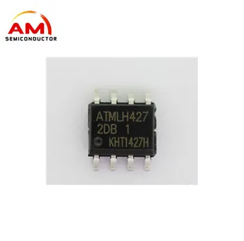At24c128c-sshm-t Eeprom Memory Chip Serial-2wire 128k-bit 8-pin - Buy At24c128c-sshm-t,Soic ...