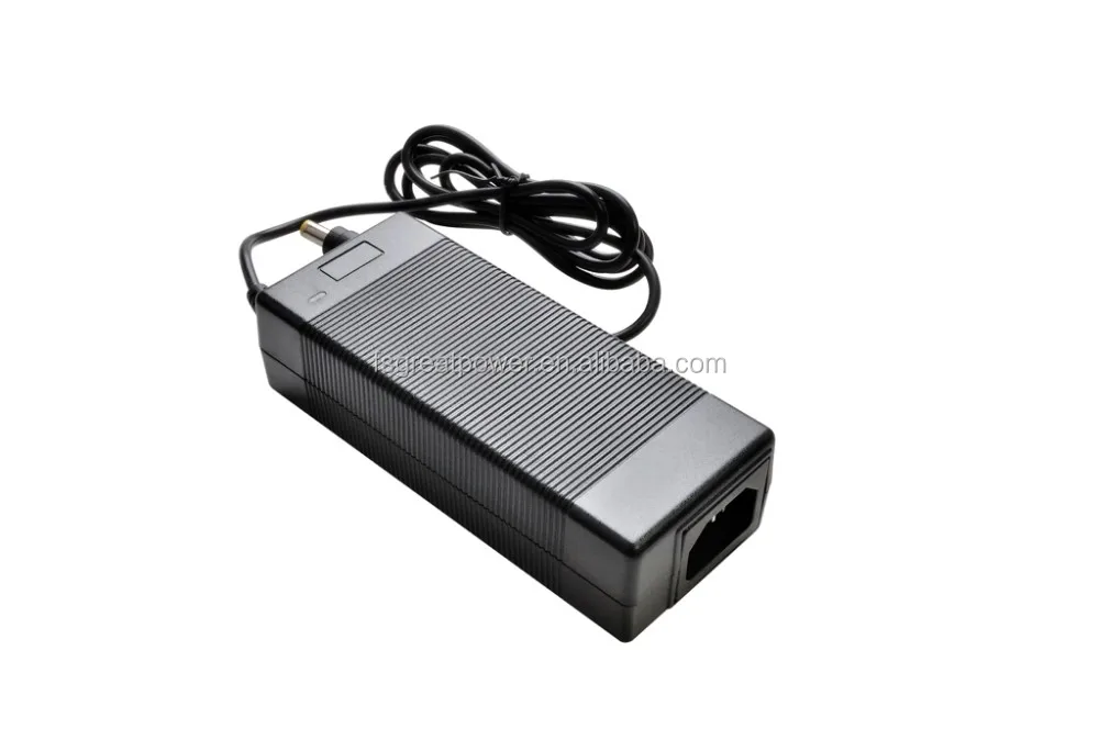 Smart Switching Power Supply 24v 1a Ac Dc Desk Top Adapter Small ...
