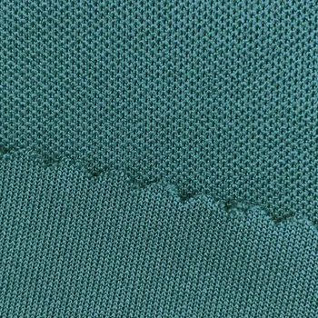 100% Polyester Pique Knit Fabric - Buy Wicking Fabric,Double Face ...