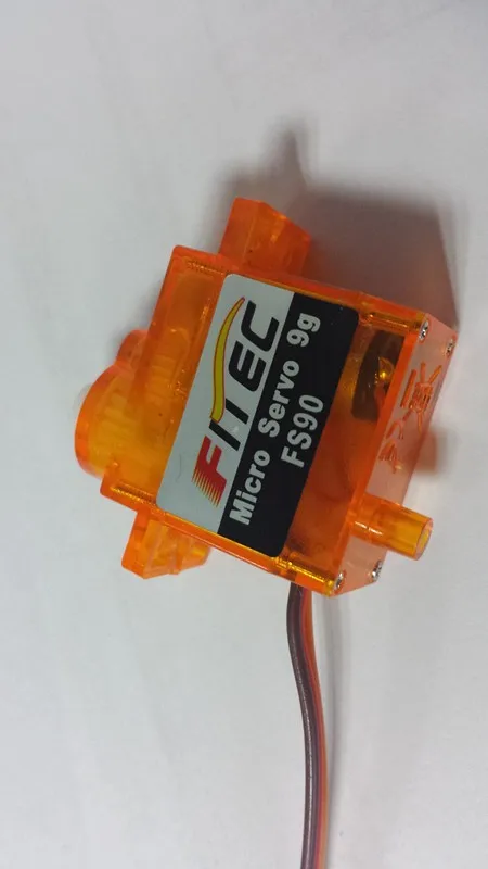 9g Servo 180 Degree Plastic Gear Double Shaft Servo - Buy Servo Motor ...