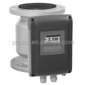 Krohne Krohne Optiflux 4300 Electromagnetic Flow Meter - Buy Optiflux ...