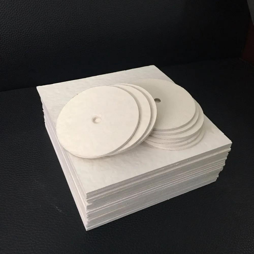Gelatin,Molasses,Cocoa Butter Filter Paper Sheet Sterile Filtration ...