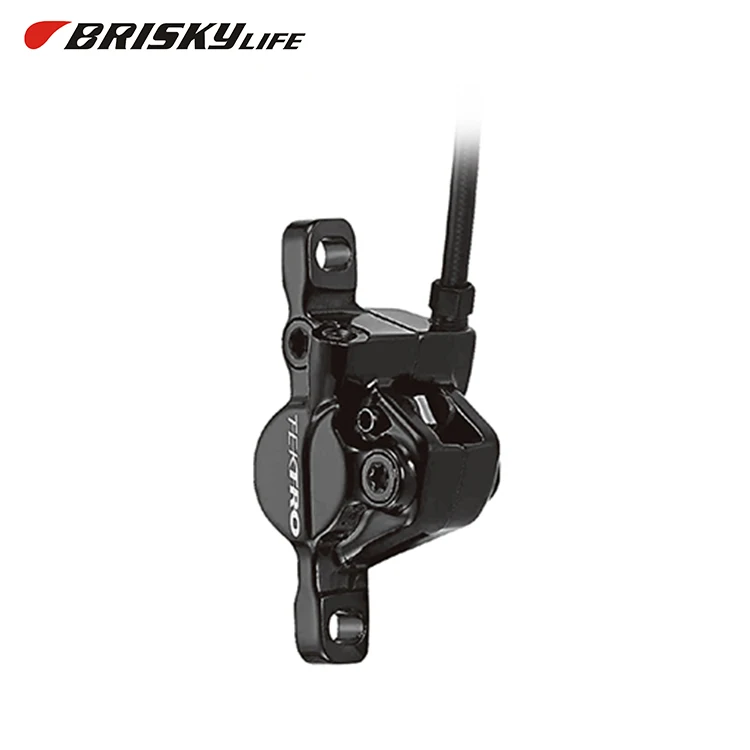 1 Set Tektro Hd-e350 Hydraulic Disc Brake China Factory Hydraulic Disc ...