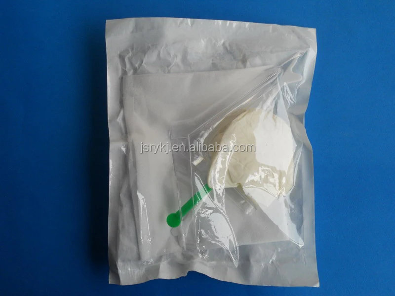 Medical Disposable Gynecology Examination Set - Buy Gynecology ...