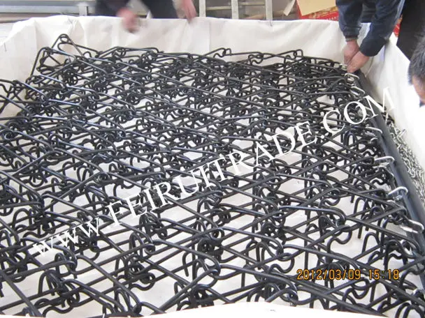 Homemade Arena Drag Harrow - High Quality & Competitive