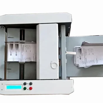 A4 Paper Counting Machine - Buy A4 Paper Counting Machine,Money ...