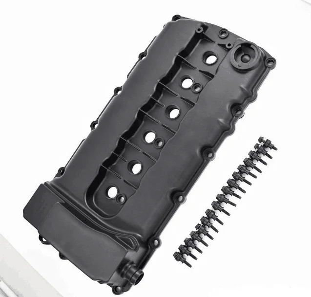 Oe#03h103429b Engine Valve Cover Gasket Screw For Q7 Cc Passat Touareg ...
