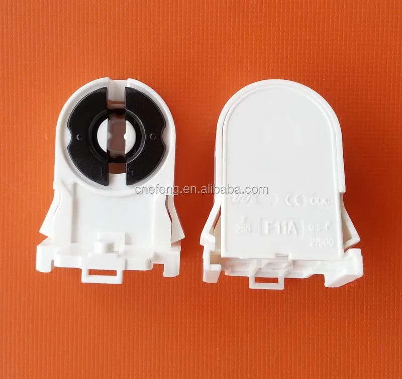 G13 T8 Lamp Socket - Buy G11 Lamp Holder,T8,T8 Holder Product on ...