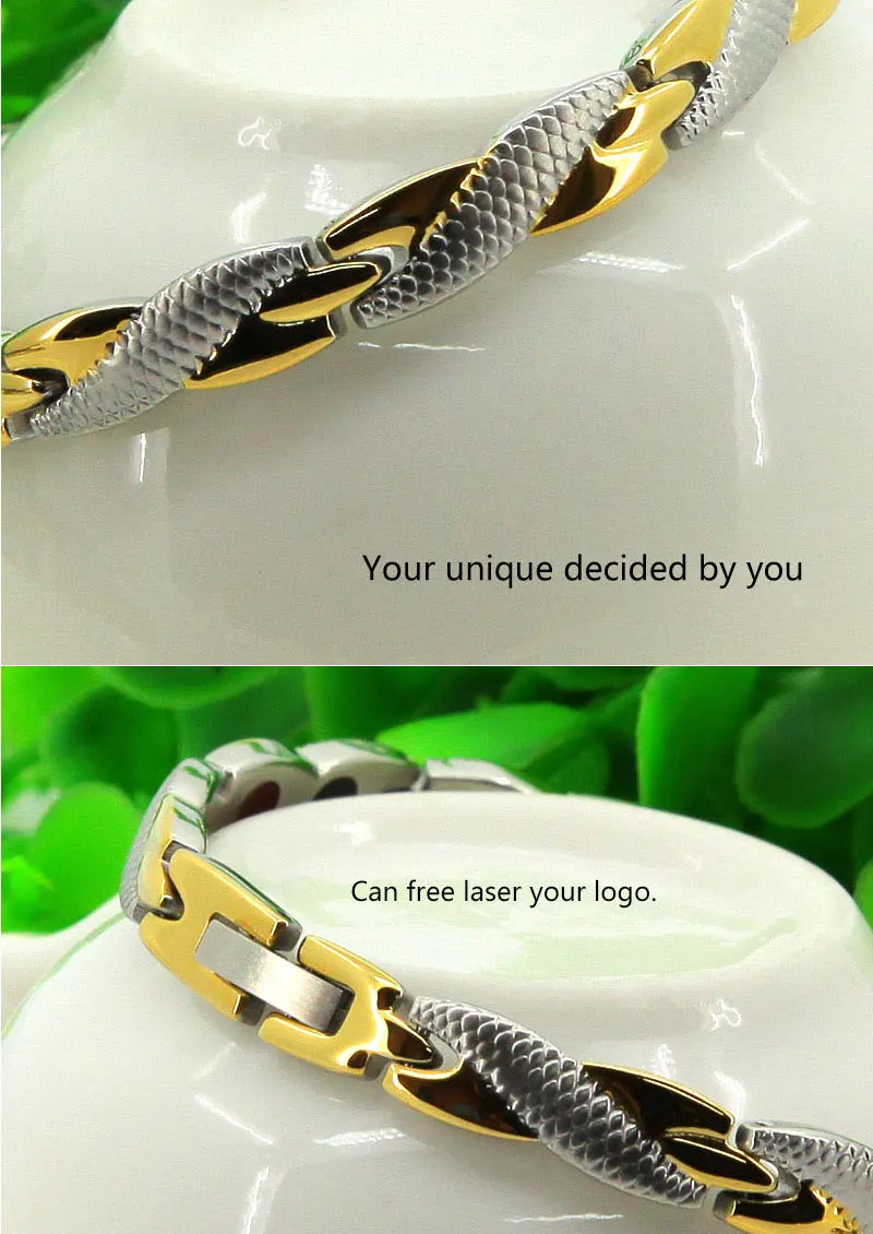 Retailer Market Hot Selling Amega Arthritis Custom Bionic Titanium ...