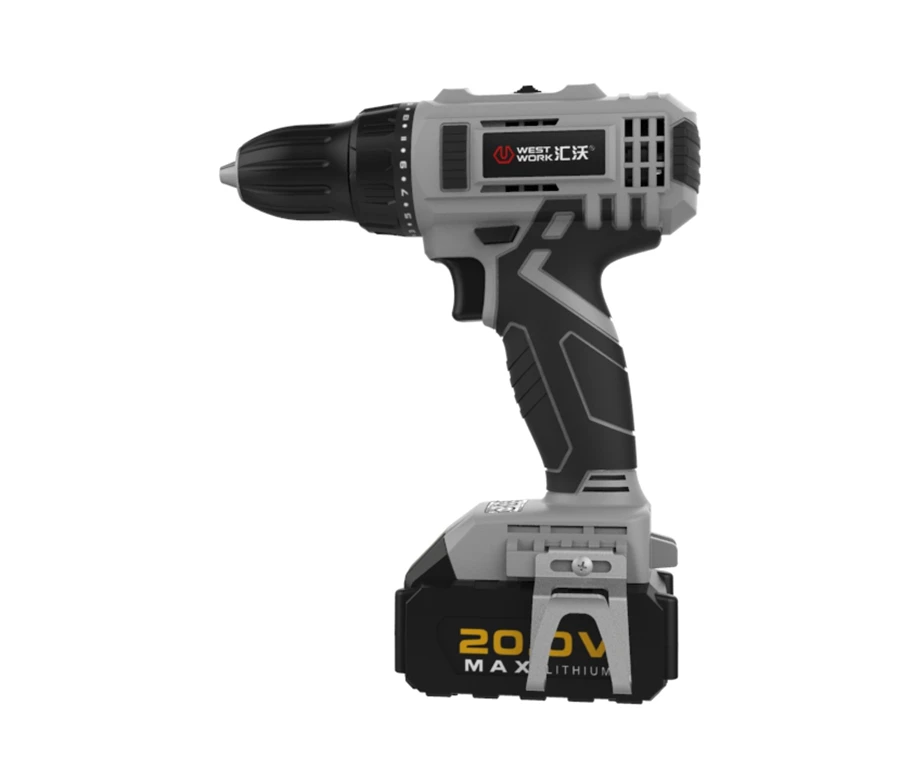 POP RIVET MACHINE 20V Cordless Brushless Electric Rivet Gun 2020 ...