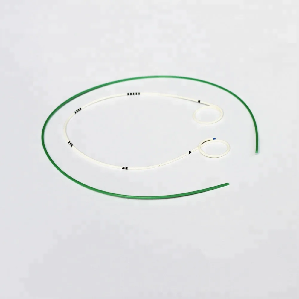 5fr Double J Stent Ureteral Stent Sets - Yilsonmed JJ Catheter