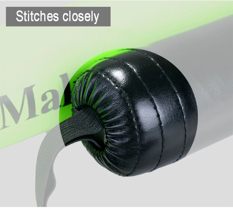 Bronjee Boxing Stick Targets - Enhance Reaction Training