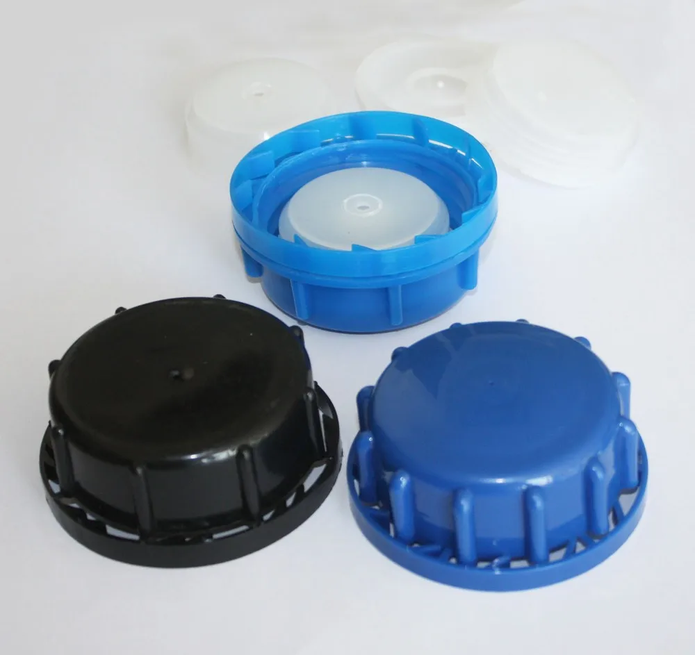 Vent Cap For Agriculture Use 55mm Plastic Caps With Air Valve - Buy Pvc ...