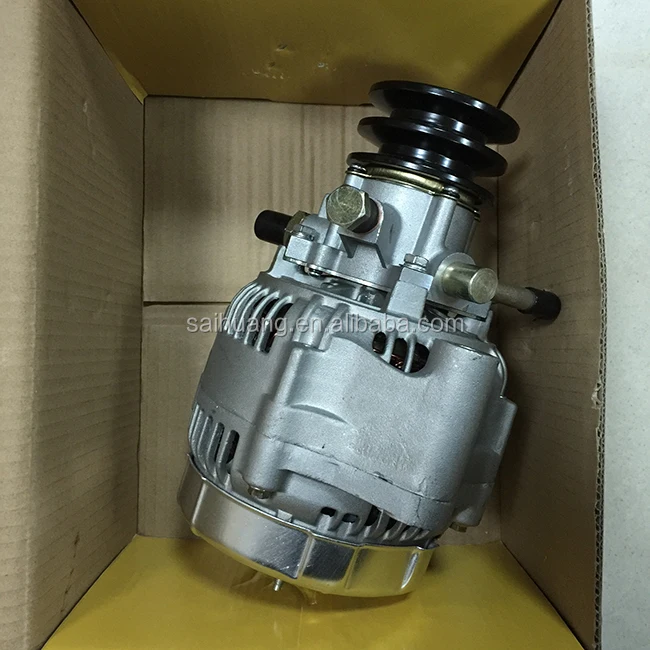 Car Alternator for Hiace 5L OEM 27040-54670 - Best Price