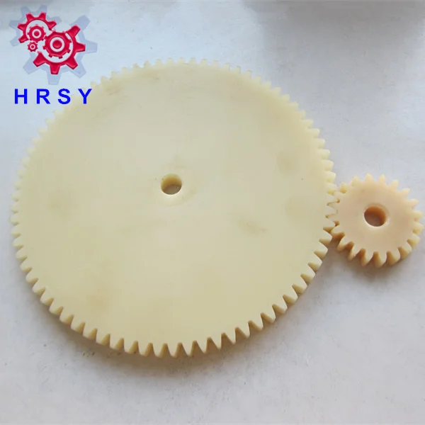 High Precision Module 5 Spur Gear With Keyway - Buy Module 5 Spur Gear ...