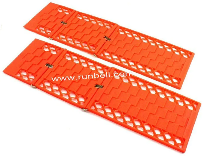 Car Emergency Snow Kit Recovery Tracks - Sand Ladder - Buy Recovery ...