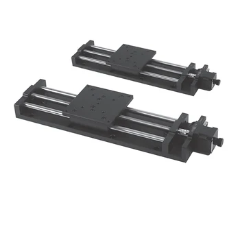 Actuator Piezo Linear 2-axis Stepper Drives Translation Electric ...