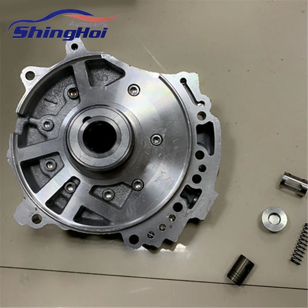 Re0f09a Jf010e Cvt Transmission Oil Pump - Buy Jf010e Oil Pump,Re0f09a ...