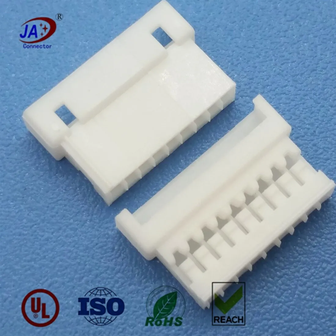 Small Electrical Connectors Molex 51021 Male And Female 9pin 13pin ...
