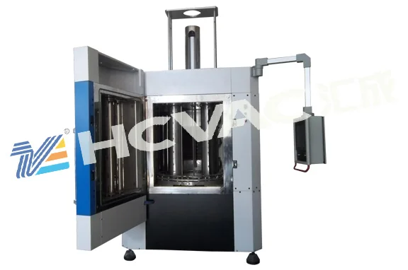 IPB IPR IPS IPG Gold Plating Machine for Stainless Steel