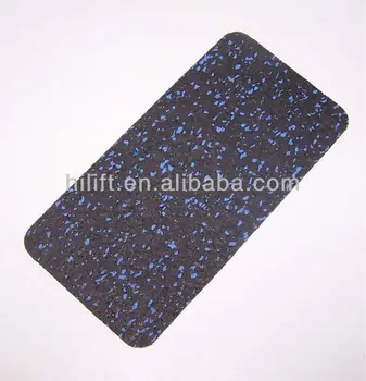 Hanzhou Hilift Rubber Anti-slip/friction Pad Anti Vibration Mat - Buy ...