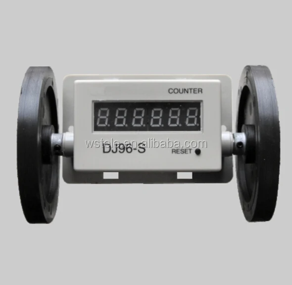 6 Digit Digital Counter Meter - Buy 6 Digit Digital Counter Meter ...