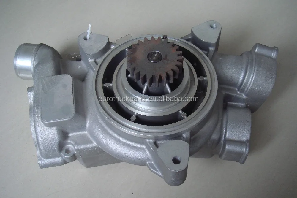 Renault Premium RVI Heavy Duty Truck Parts - Reliable Performance