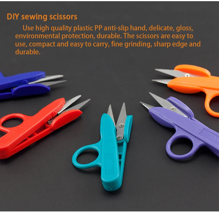 2015 Hottest Thread Clipper Scissor/sewing Thread Clippers - Buy Sewing ...