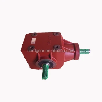 540 Pto Reverse Bevel Gearbox Speed Reducer For Tractor - Buy 540 Pto ...