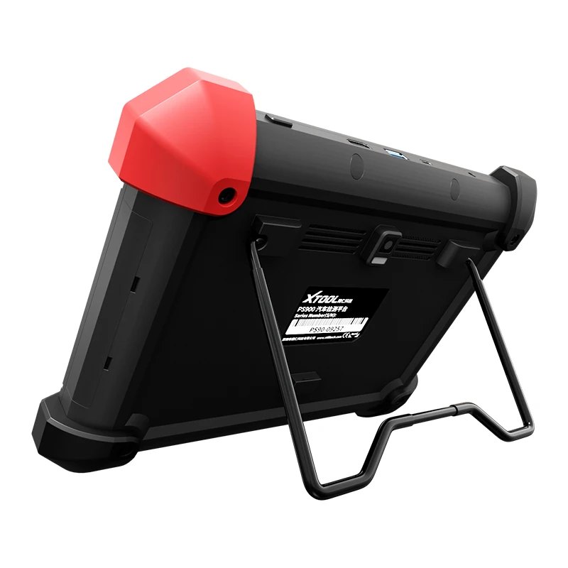 Xtool PS90 - High Performance Universal Car Diagnostic Tool
