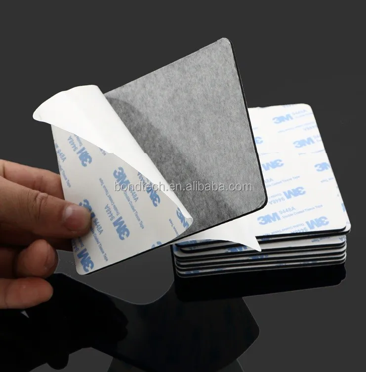 3m Thin Vhb Tape 5906,5907,5908,5909,Black - Buy 3m 5906/5907/5908/5909 ...