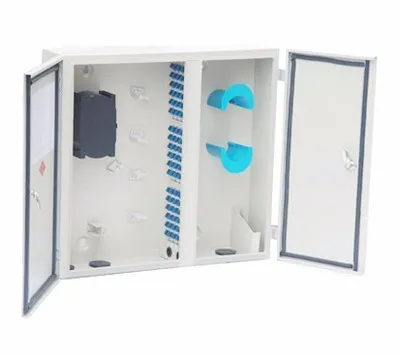 24 Port Wall Mounted Odf Support Sc,Lc,Fc,St - Buy Ftth Odf 48 Ports Lc ...