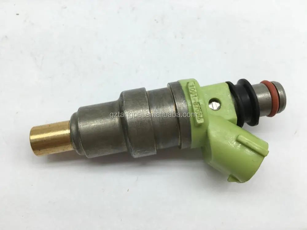 Fuel Injector Nozzle For M-itsubishi 4g63/m-azda Rx-7/s-kyline 200sx ...