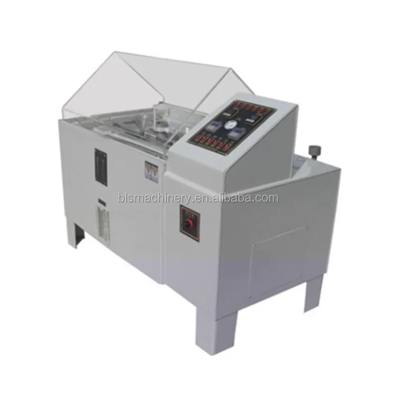 Astm D117 润滑油油脂盐雾测试设备 - Buy 盐雾测试设备，润滑油盐雾测试，油脂盐雾测试设备 Product on Alibaba.com