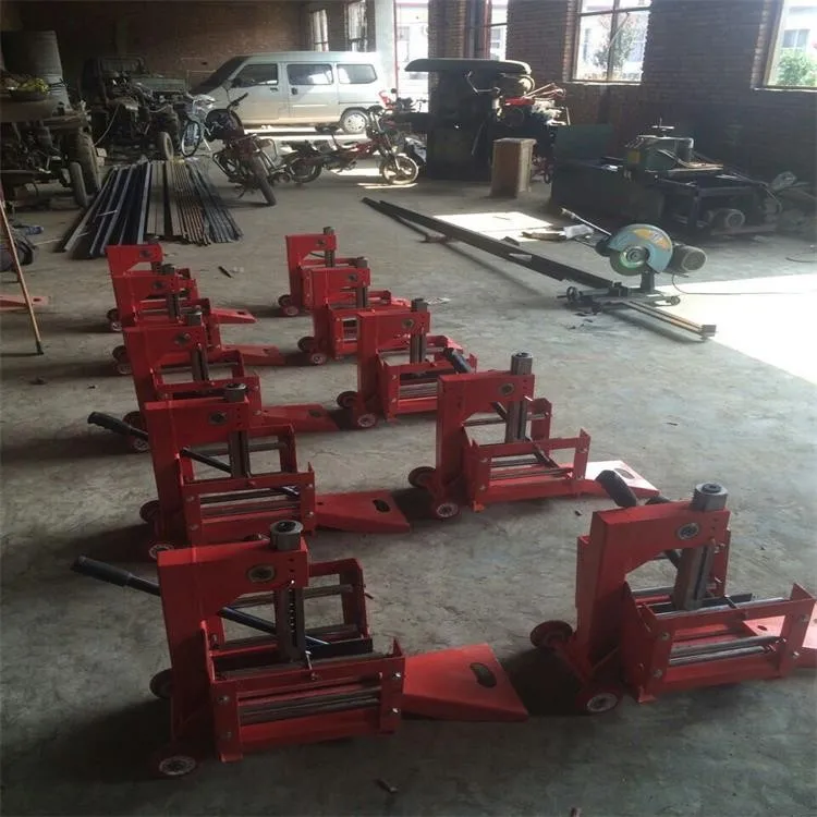Small Manual Brick Machine Cutter Portable Brick Cutter Machine - Buy ...