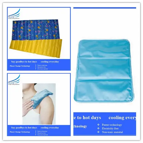 Micro Pcm Phase Change Material Fabric - Efficient Textiles