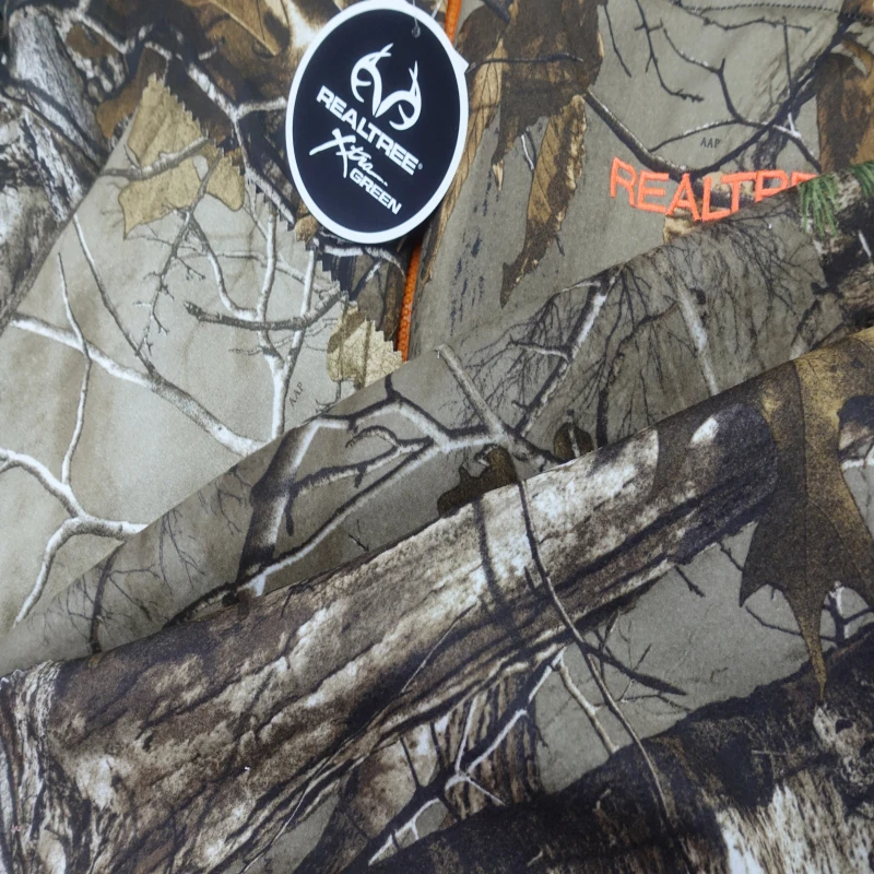 Max 4 Realtree Camouflage Fabric/realtree Camo Fabric For Hunting Camo ...