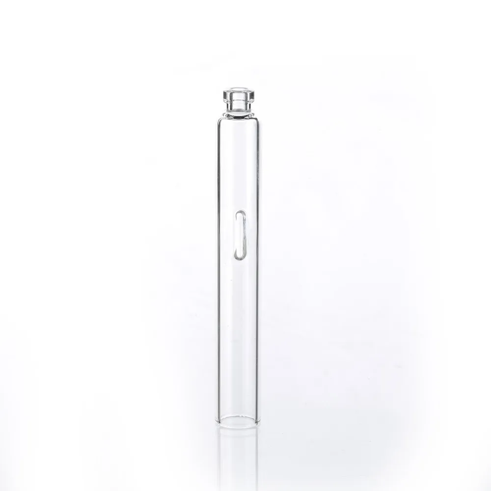4ml Dual Chamber Glass Cartridge Vials With Dent - Buy Glass Cartridge ...