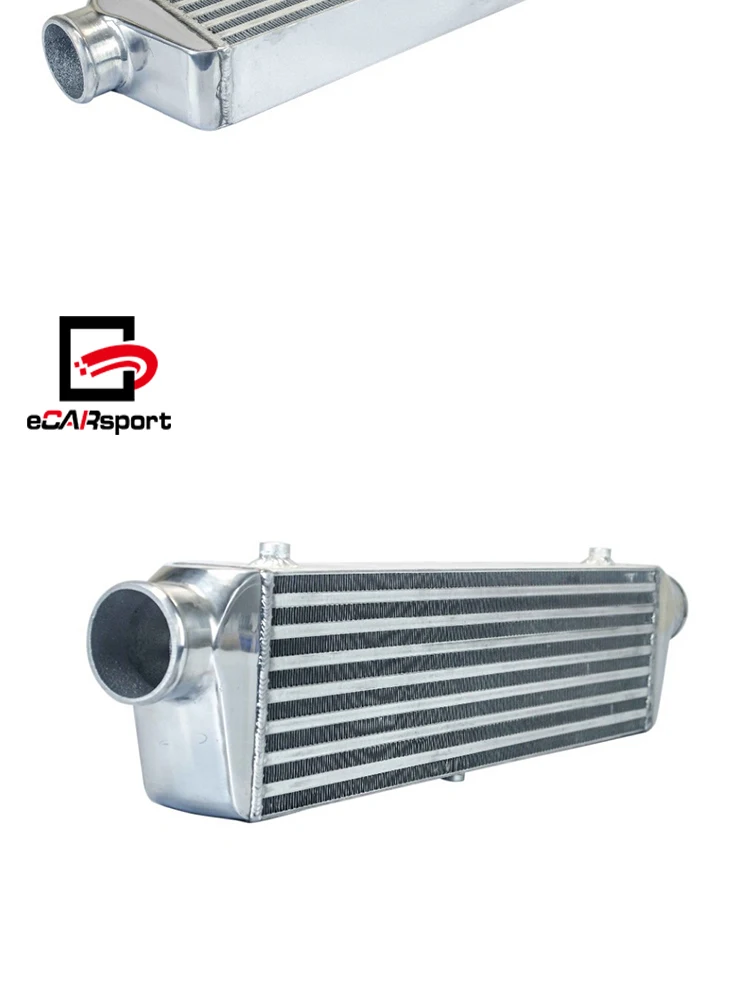 Ecarsport 550x140x65mm Universal For Turbo Intercooler - Buy ...