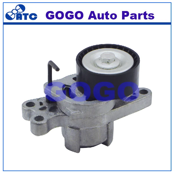 Tensor De La Correa Para Peugeot 206 Oem 5751c8 9638976580 5751a2 ...