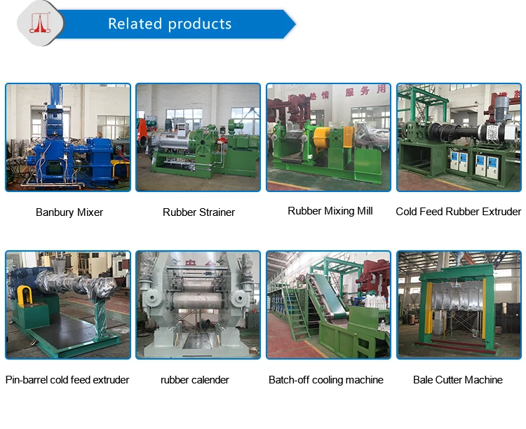 5L Rubber Material Dispersion Kneader with Tangential Rotors