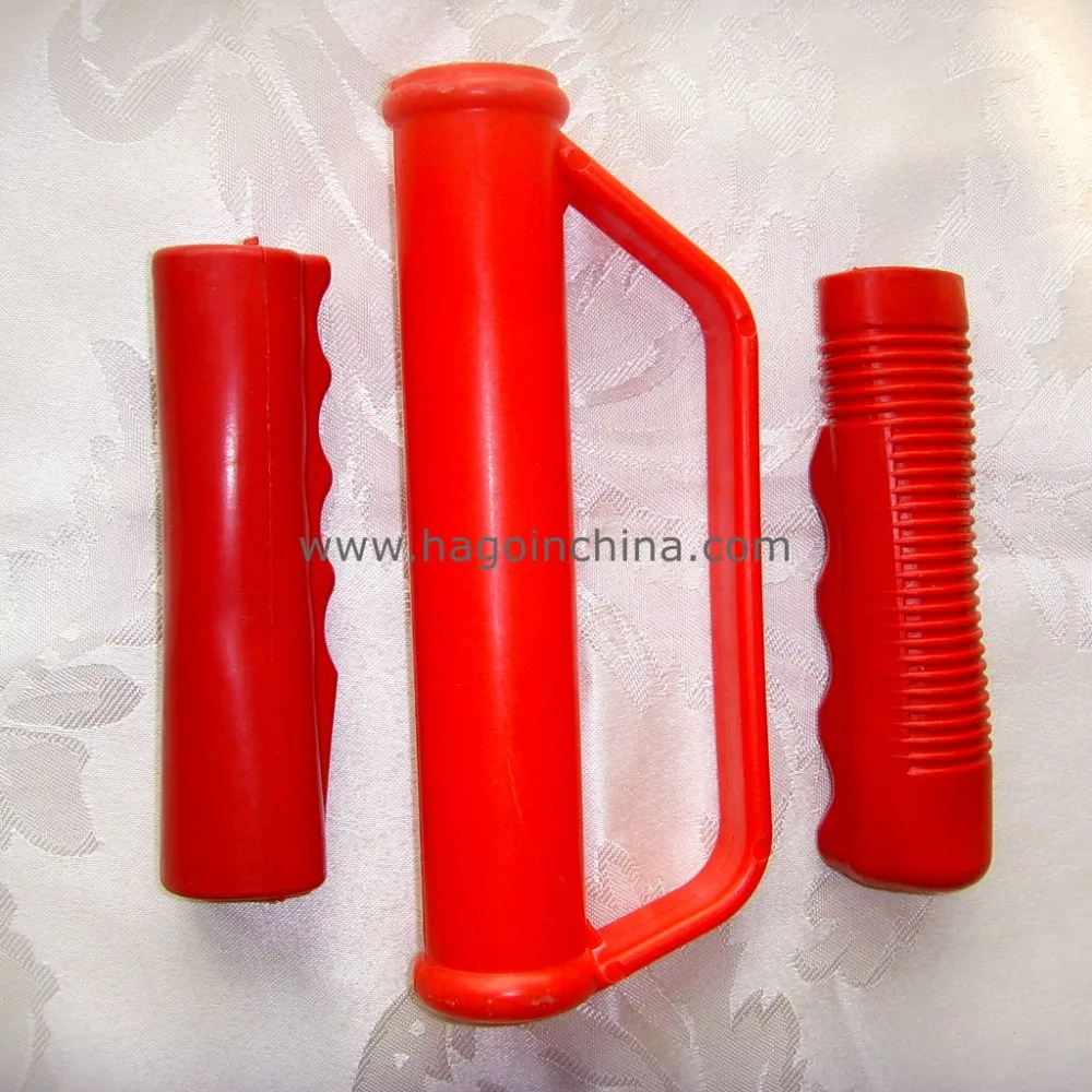 18mm,20mm,22mm,25mm 28mm 30mm Pvc Handle Grip For Wheel Barrow - Buy Pp ...