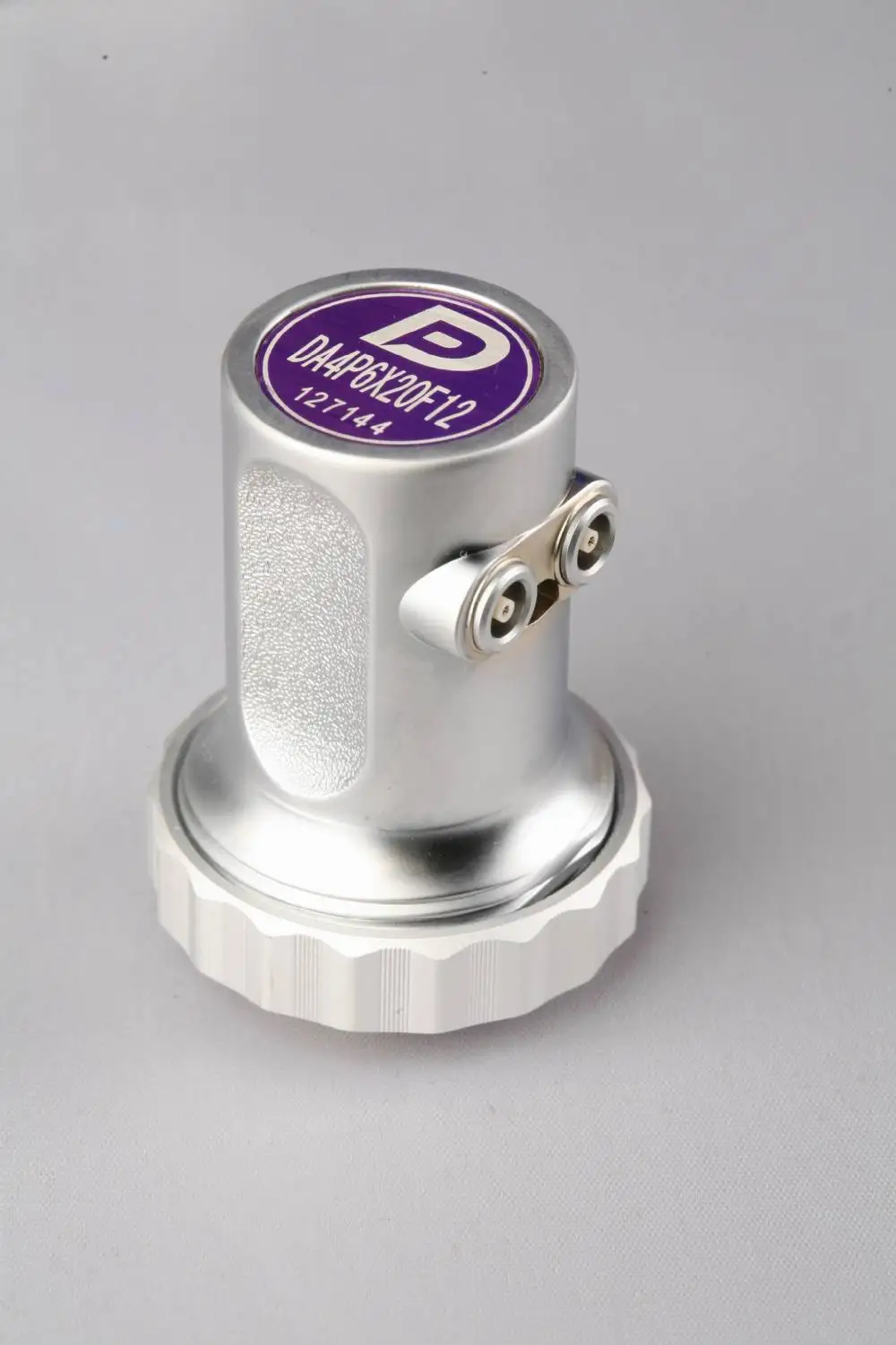 Ultrasonic Test Probe - Straight Beam Transducer