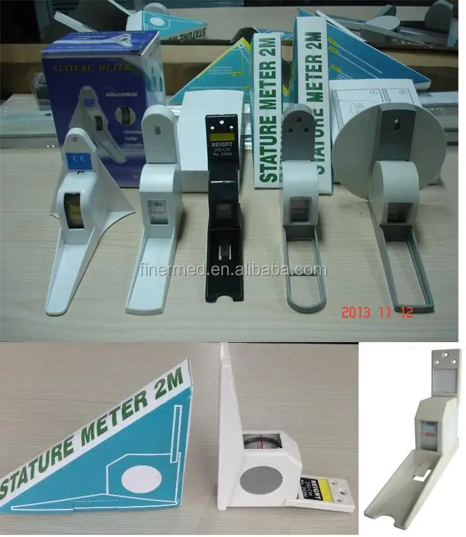 Portable Telescoping Height Measuring Stick - Buy Height Measuring ...