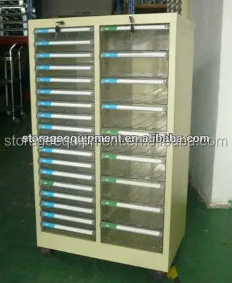Multi Drawer File Cabinets /plastic Drawer Storage Cabinets - Buy Multi ...