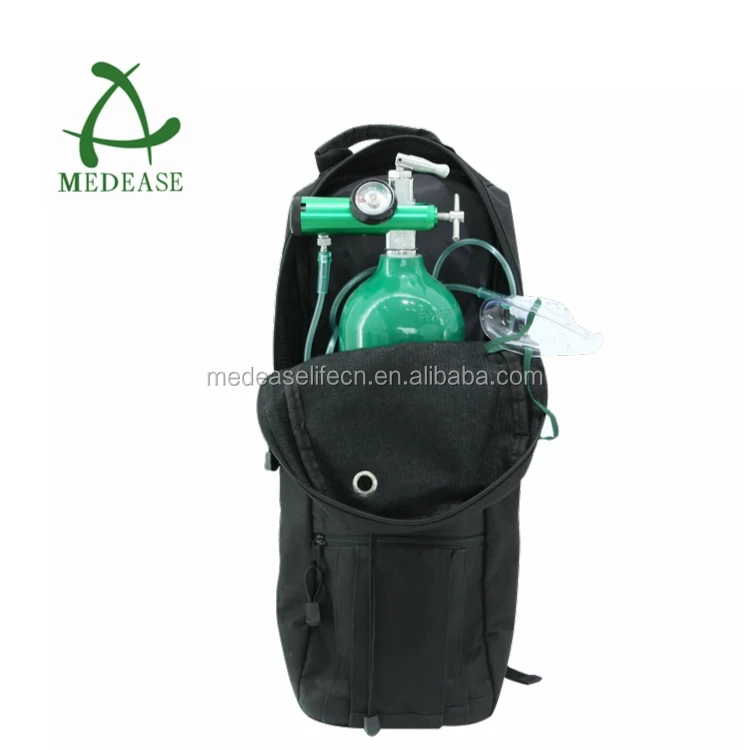 High Performance Portable Oxygen System (carrying) - Buy Portable ...