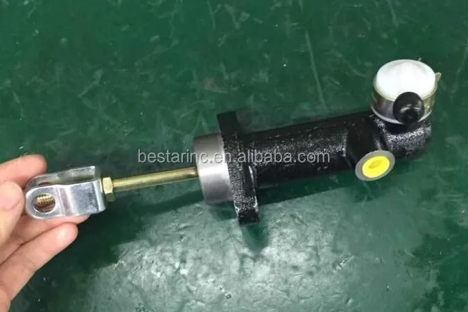 Clutch Master Cylinder Me607348 With Same Quality As Original Parts ...