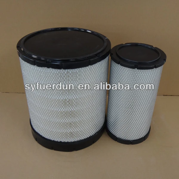 Shop High-Quality Air Filters - AF26345 & AF26346