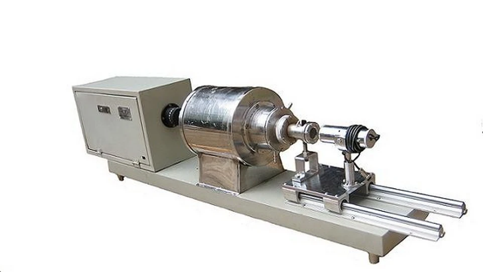 Dil0809pc High Resolution Push Rod Dilatometer Cte Measuring Instrument ...